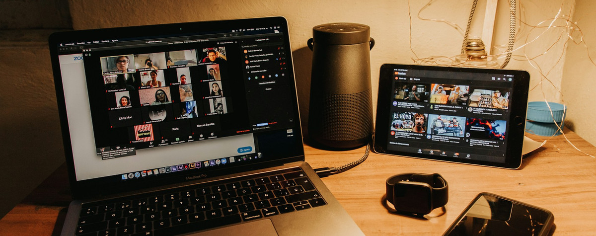 A guide to effective remote communication Part 3 - Flatio