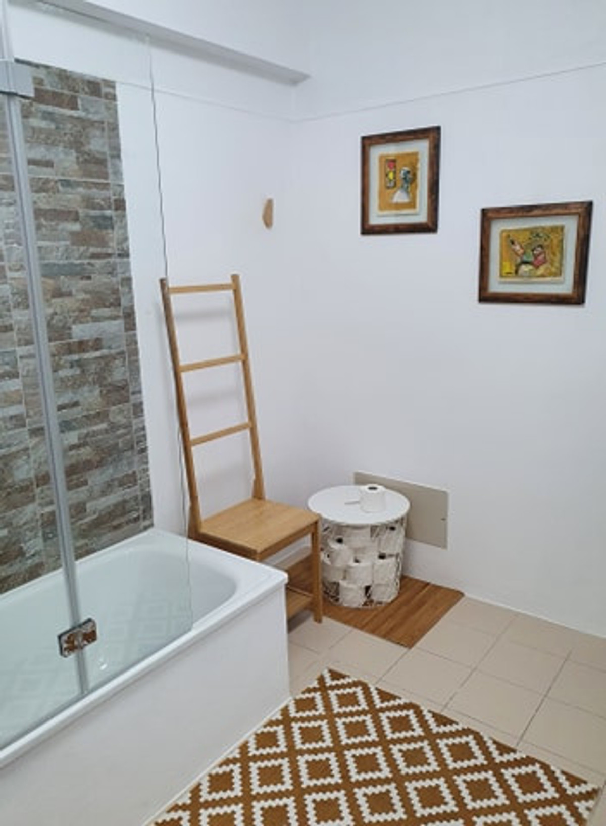 Rent Lagos 1 235 €/month - Flatio