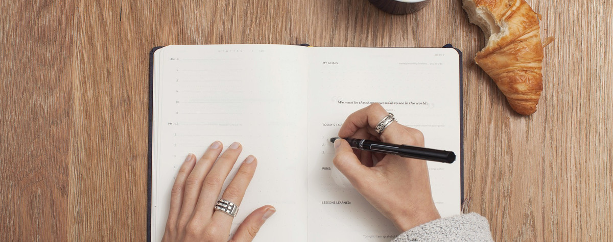 11 things when you're bored with your routine - Flatio