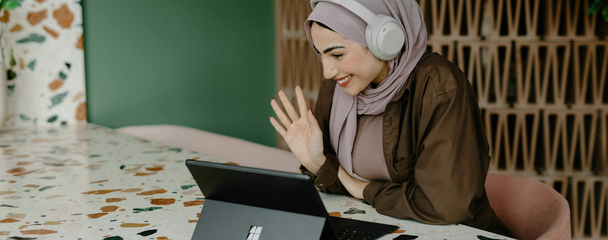 A guide to effective remote communication Part 2 - Flatio