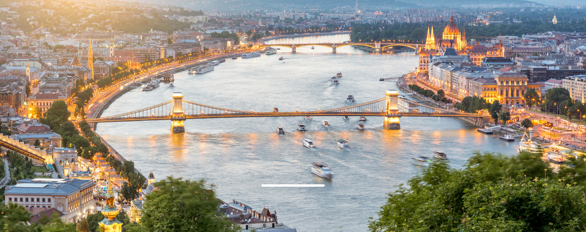 Best Things to Do in Budapest in April 2022 - Flatio