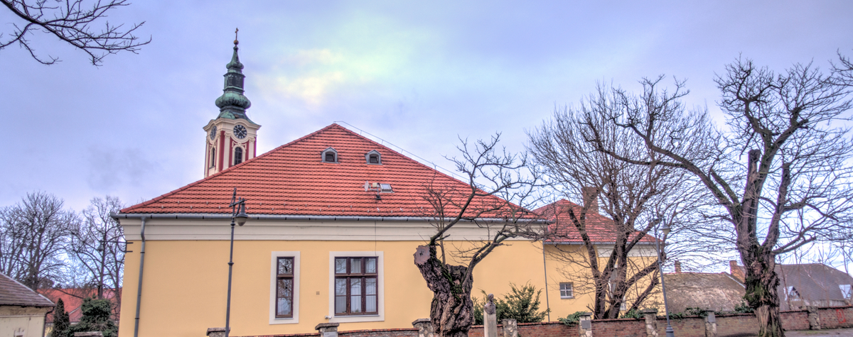 Best Small Towns to Live in Hungary