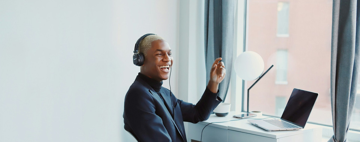 Remote Work Etiquette: A Guide for Effective Collaboration