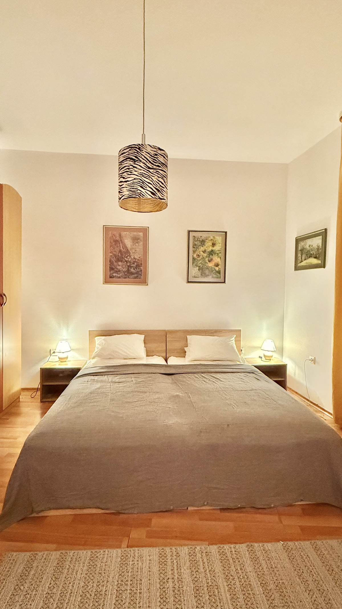 Rent Sofia 324 €/month - Flatio