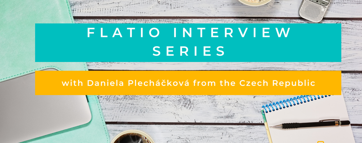 Flatio Interview Series