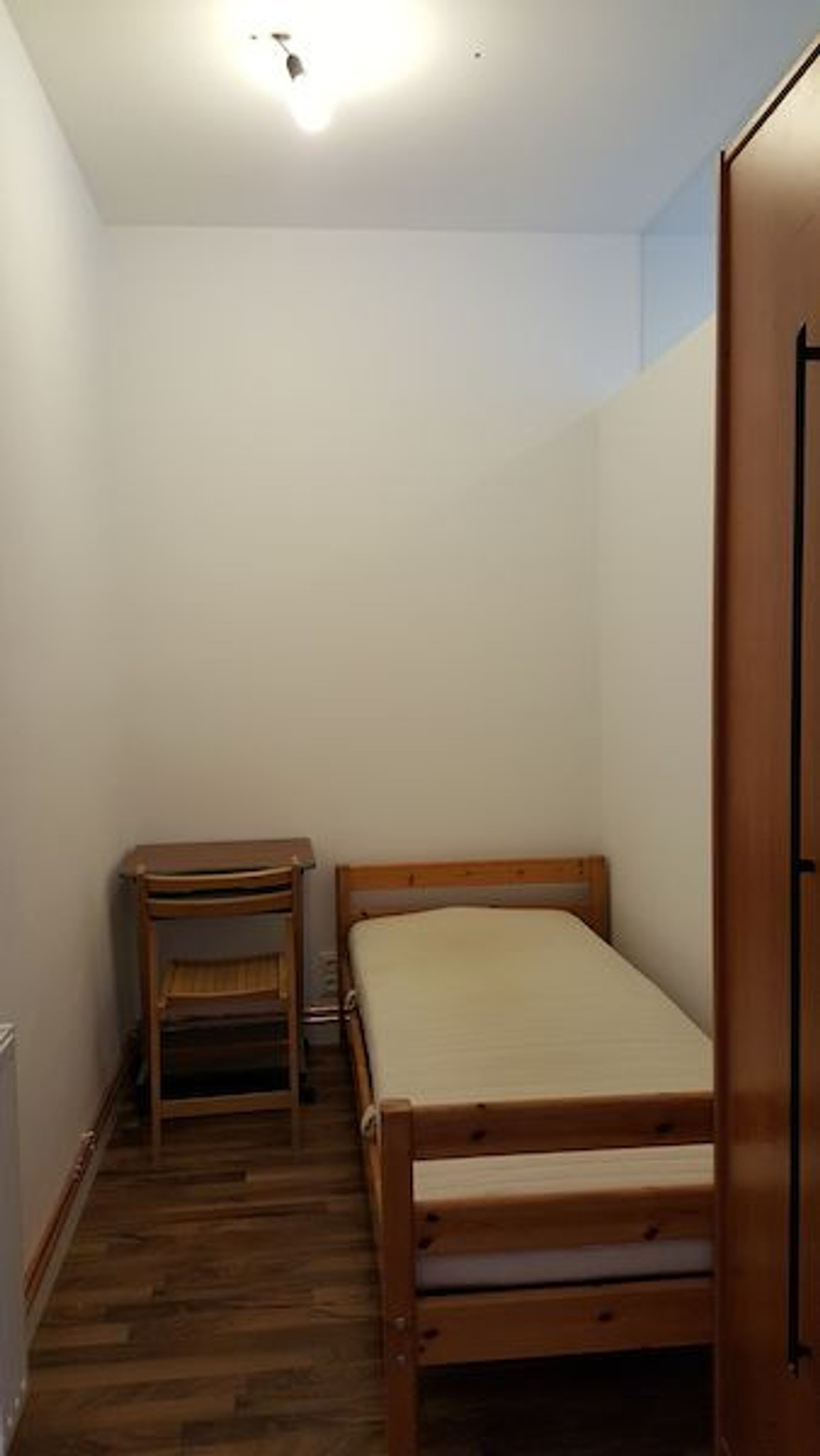 Room in Landstraße, Vienna – near S-Bahn Rennweg & Belvedere