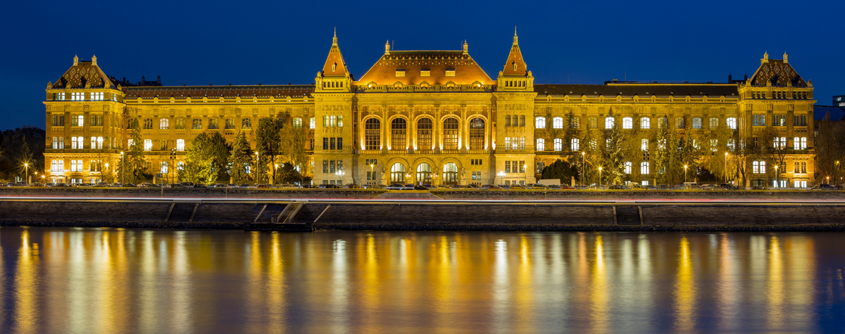 Most Popular Universities in Budapest for Erasmus Students
