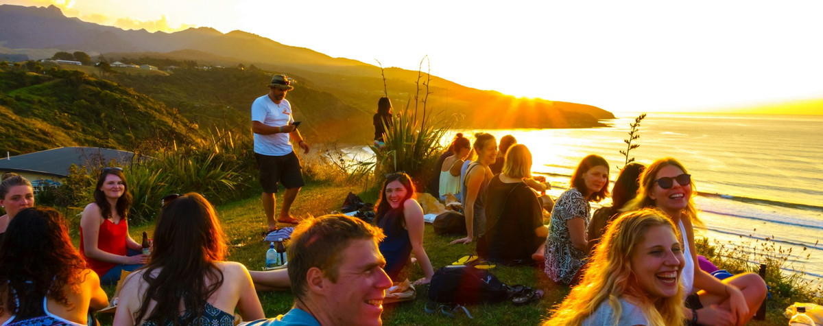 A guide to digital nomad communities - Flatio