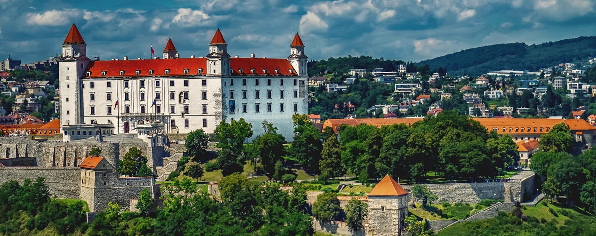 Airbnb alternative in Slovakia - Flatio