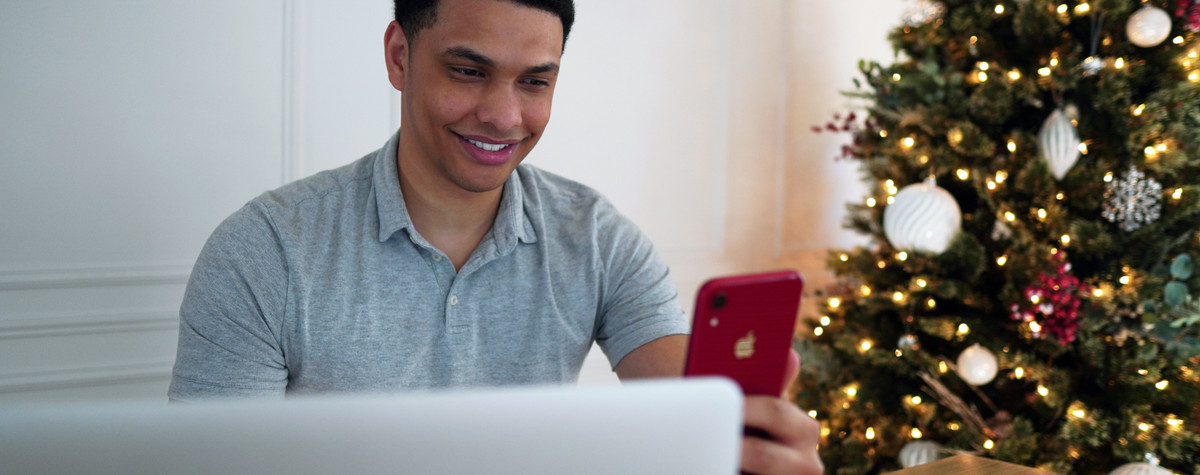 25 Ideas for Your Virtual Office Christmas Party - Flatio