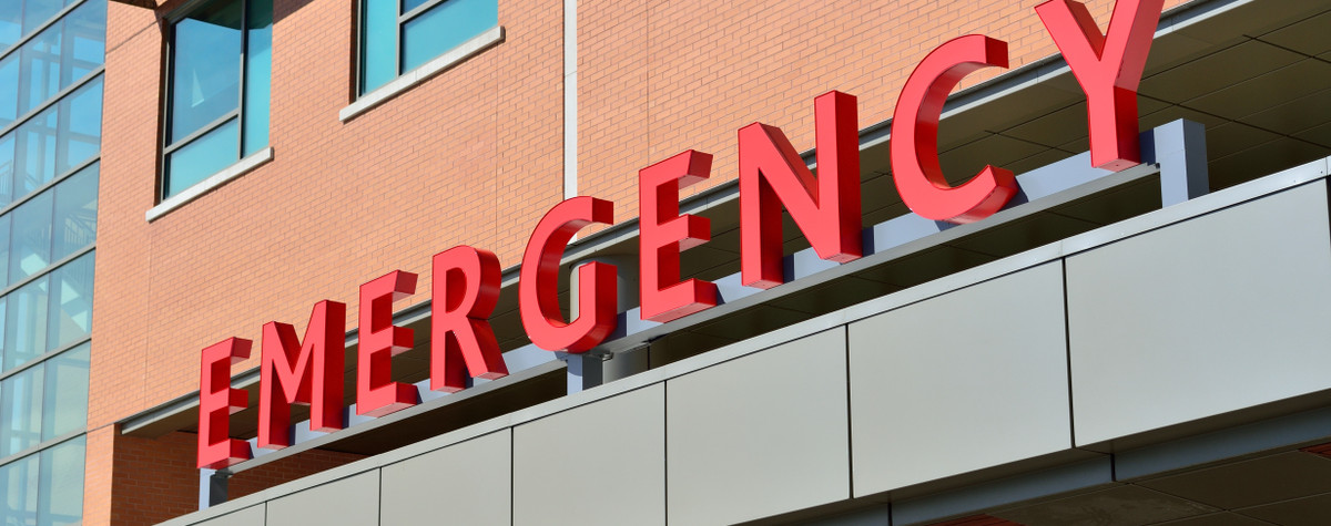 Vienna emergency numbers and services