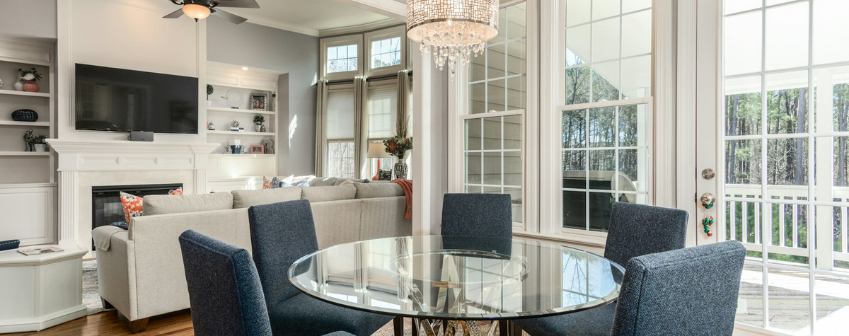A guide to renting fully furnished accommodation - Flatio