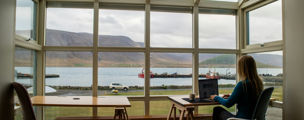 What is a remote job? A complete guide - Flatio