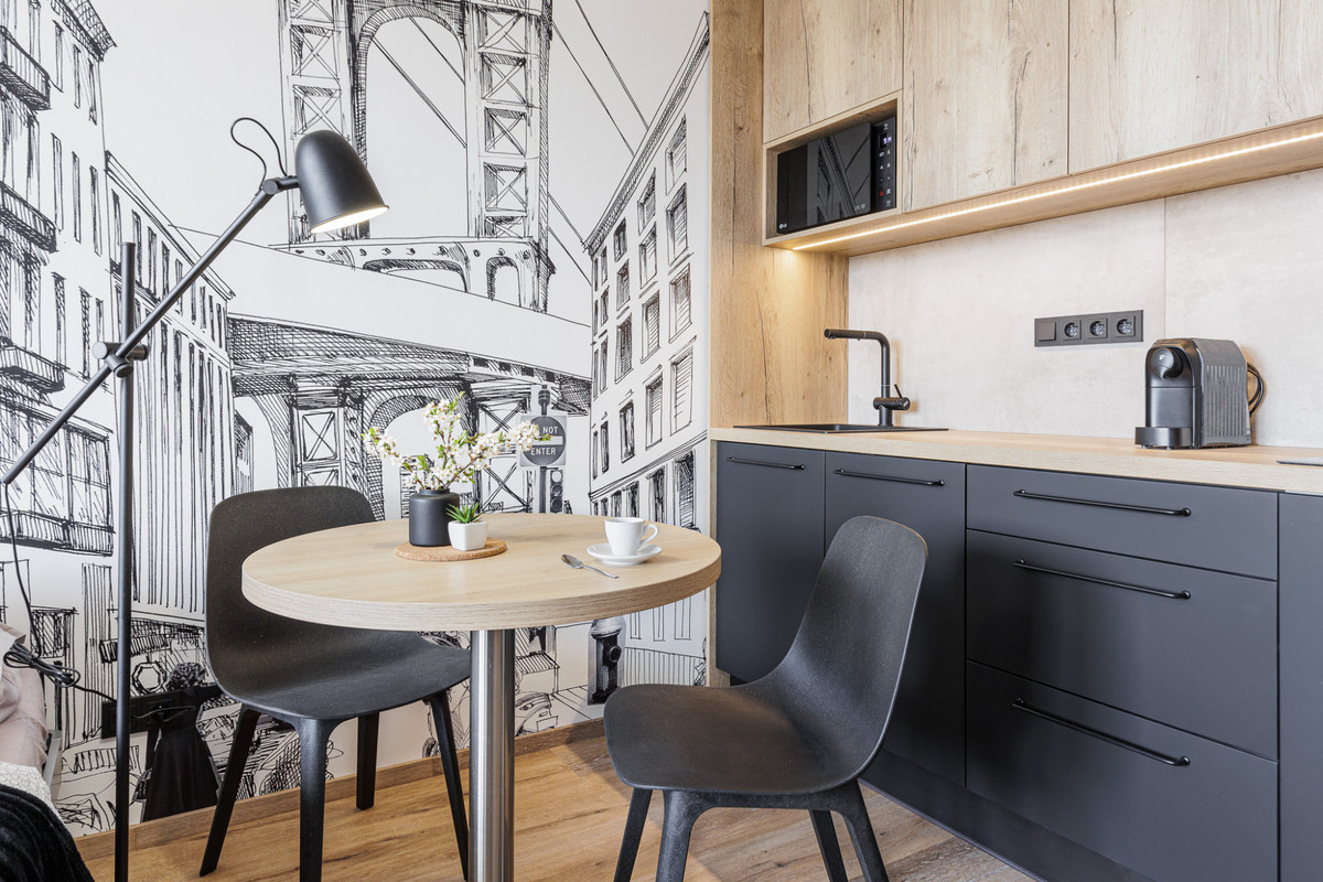 Rent Brno 802 €/month, Zabovresky - Flatio