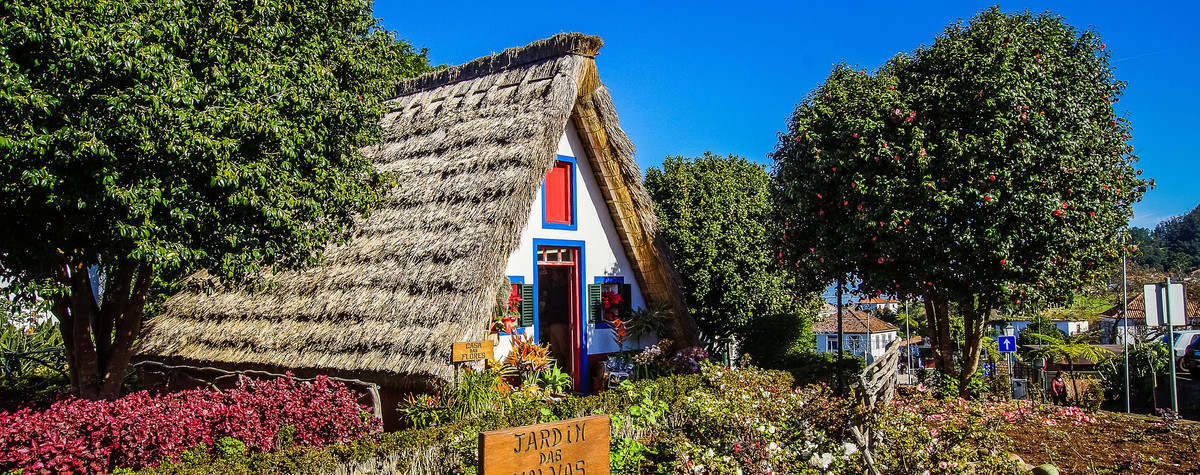 Curiosities and historical facts about Madeira - Flatio