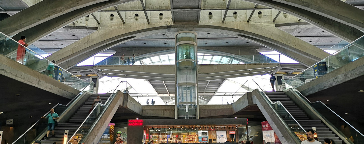 A guide to shopping in Lisbon Portugal - Flatio