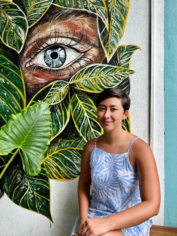 An Interview With the Couple Behind ‘Freaking Nomads’ - Flatio