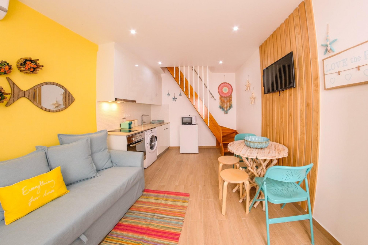 Rent Nazaré 850 €/month - Flatio