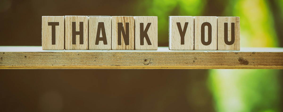 18 best ways how to say thank you to a tenant - Flatio