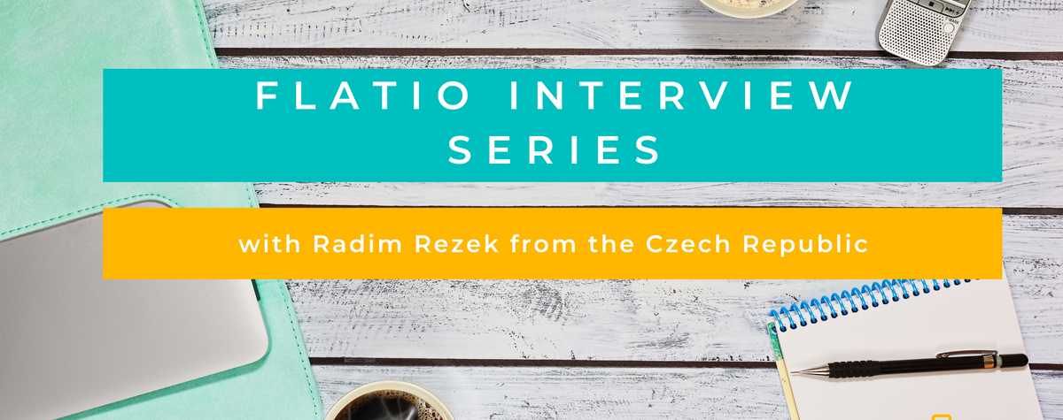 Flatio Interview