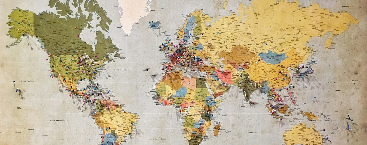 A guide to Micronations: what you need to know - Flatio